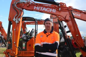 Meet our excavator champions | Civil Contractors NZ